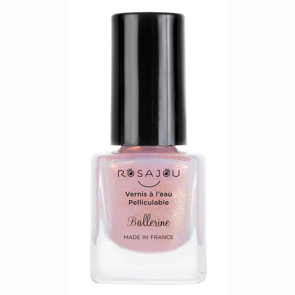 Coffret Beauté - Rose - Little marmaille