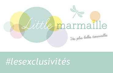 Little marmaille - Concept store enfant