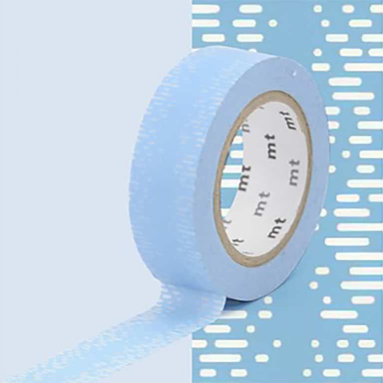 Lot de 4 Masking Tape - Liberty - Little marmaille