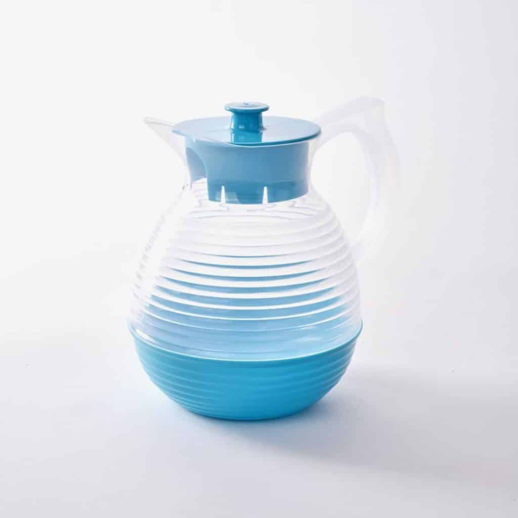 La Carafe Originale - Bleu - Little marmaille