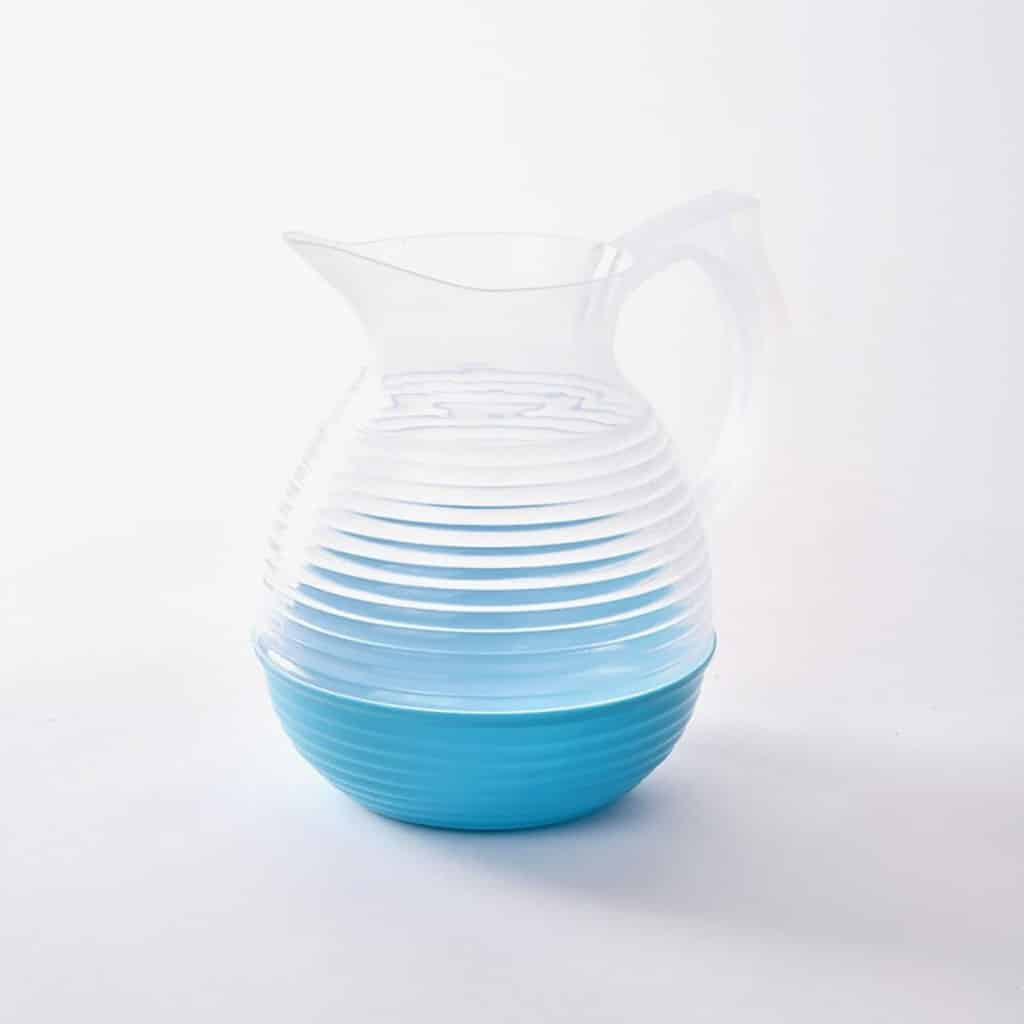 La Carafe Originale - Bleu - Little marmaille