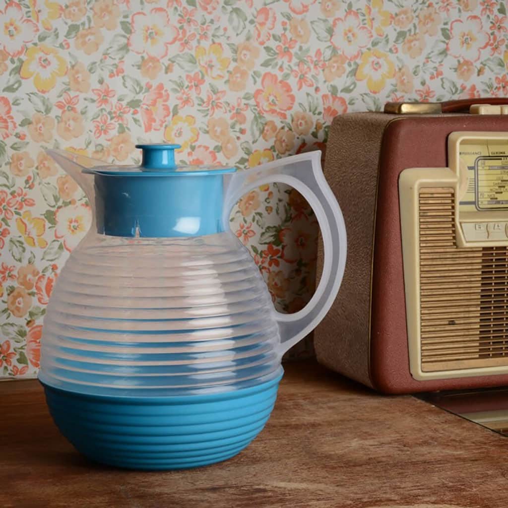 La Carafe Originale - Bleu - Little marmaille