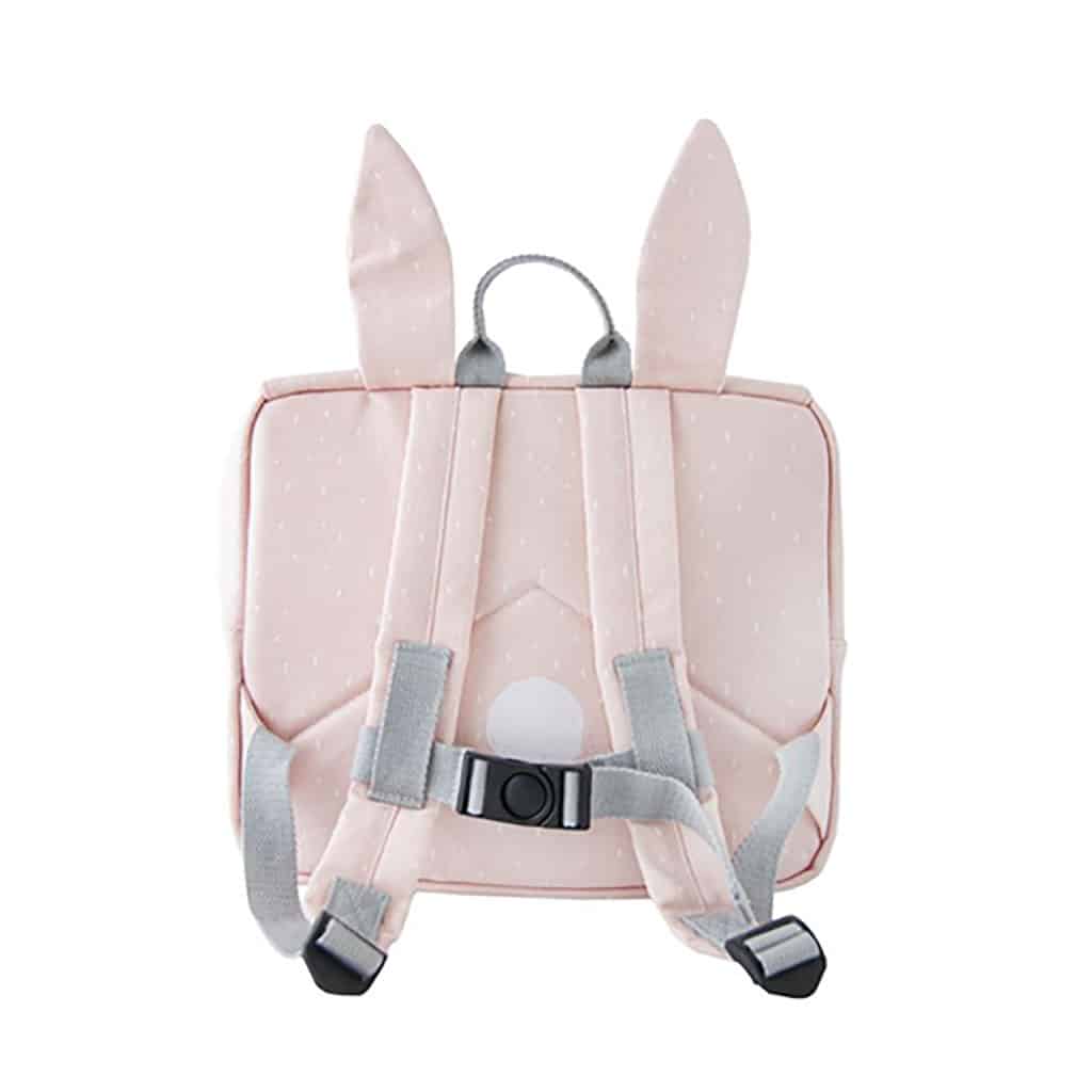 Cartable Lili - Foxy - Little marmaille