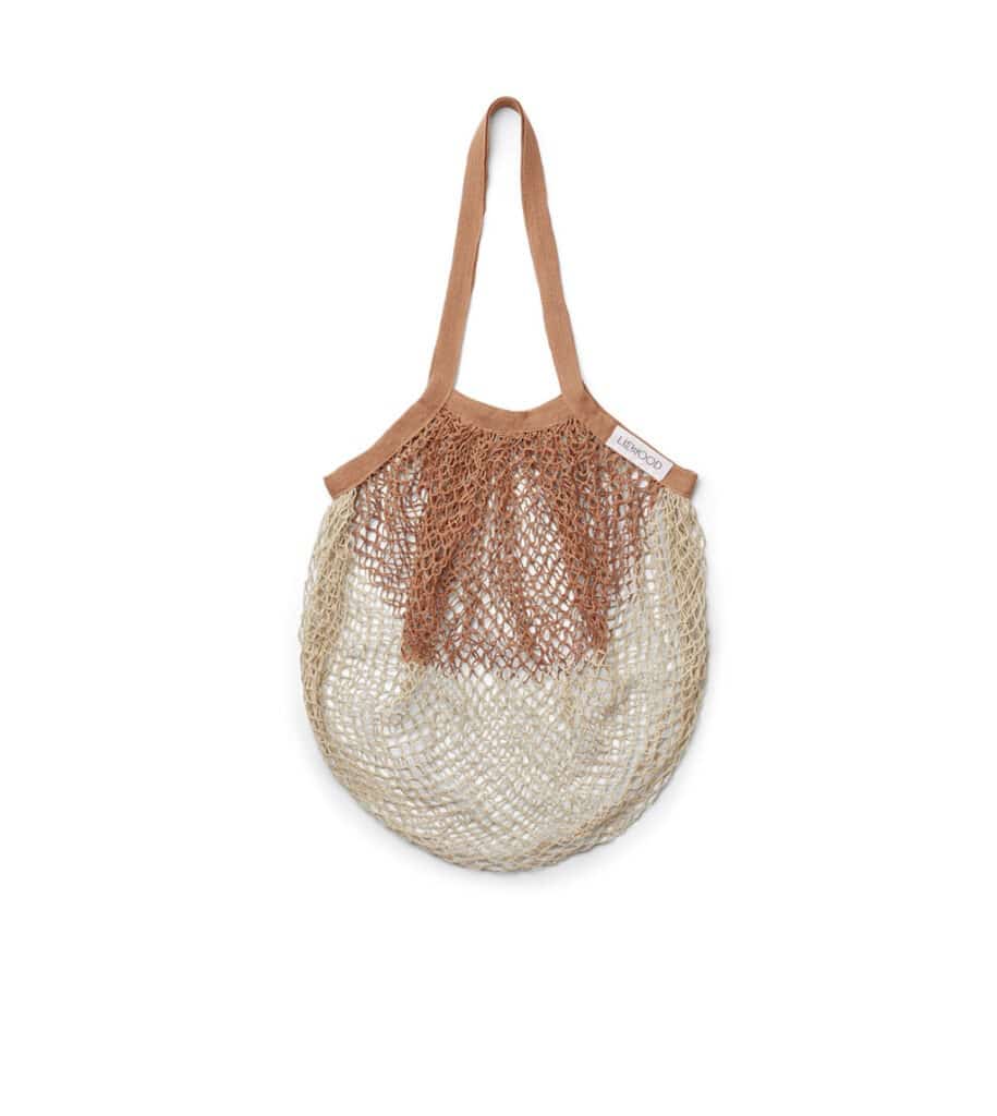 Sac Filet - Sandy Mix - Little marmaille