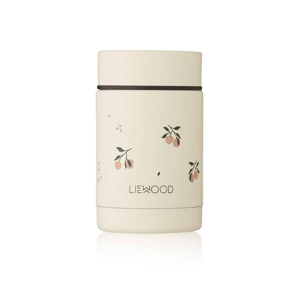 Thermos Alimentaire - Pêche | Little marmaille