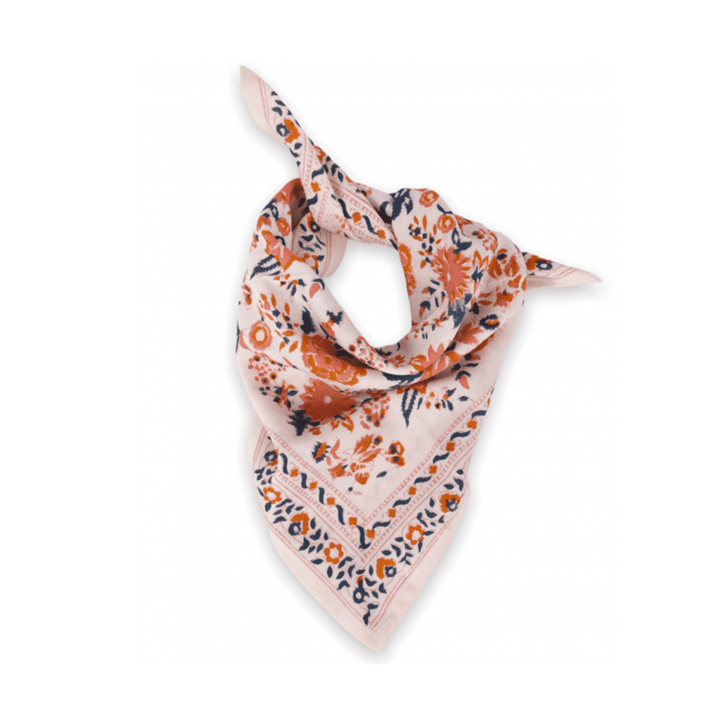 Petit Foulard - Goa Folk - Bindi Atelier | Little marmaille