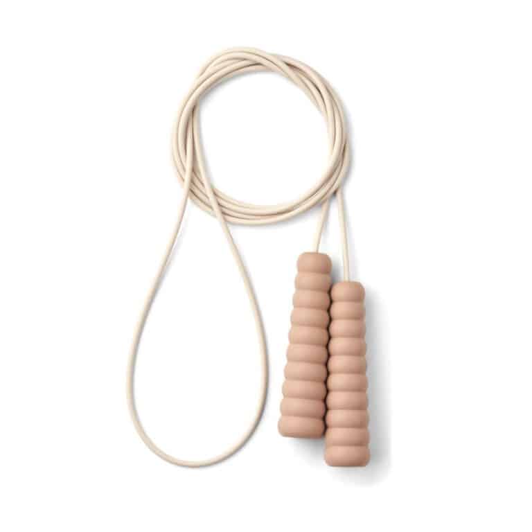 Corde A Sauter Nivi - Rose - Liewood | Little marmaille