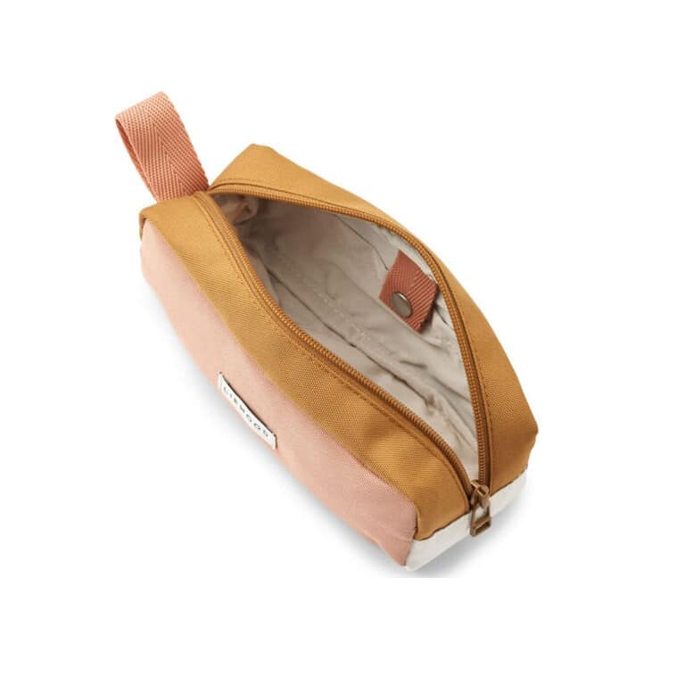 Trousse D'Ecole - Rose Multi Mx - Liewood - Little marmaille