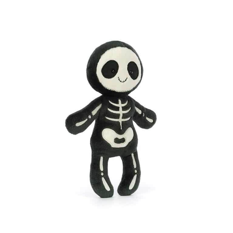 Doudou Squelette Bob - Jellycat