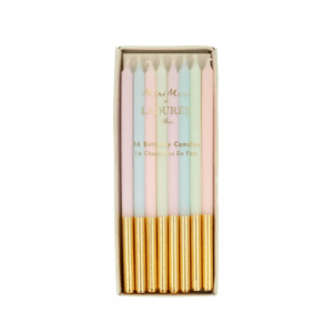 Meri Meri | Cartes, invitations, gobelets, déco et pochettes cadeaux