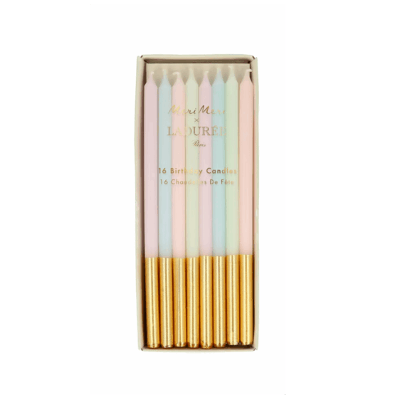 Meri Meri | Cartes, invitations, gobelets, déco et pochettes cadeaux