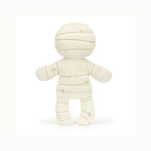 Doudou Maman Bob Squelette - Jellycat