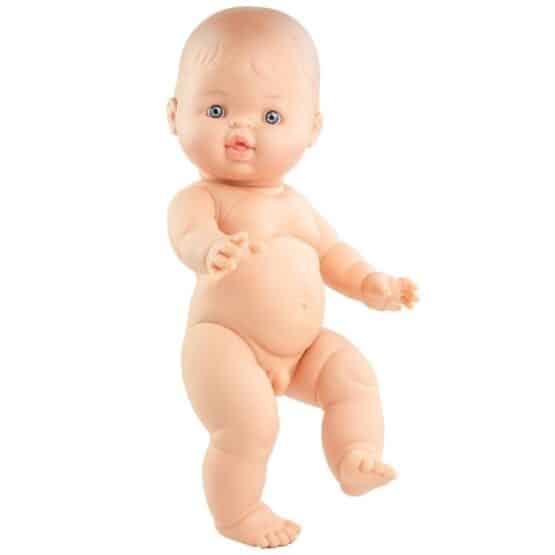 Poupée Gordis - Petit garçon d'Europe - Paola Reina | Little marmaille