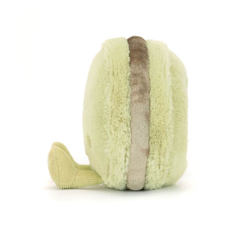 Doudou Amuseables Max Macaron - Jellycat | Little marmaille, Jellycat ...