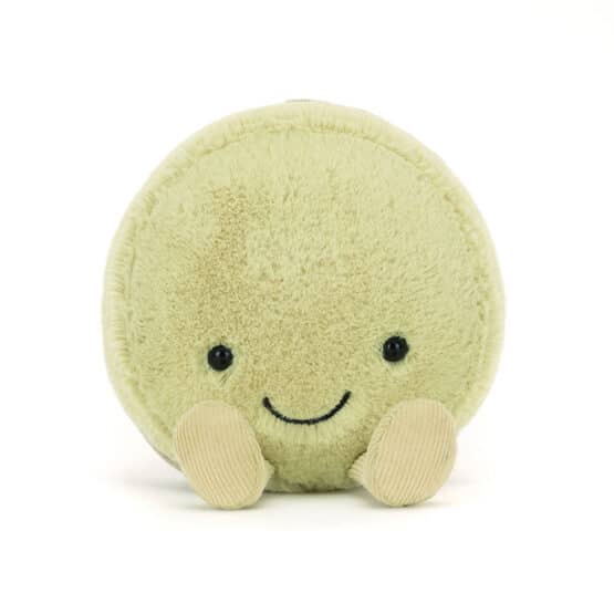 Doudou Amuseables Max Macaron - Jellycat | Little marmaille, Jellycat ...