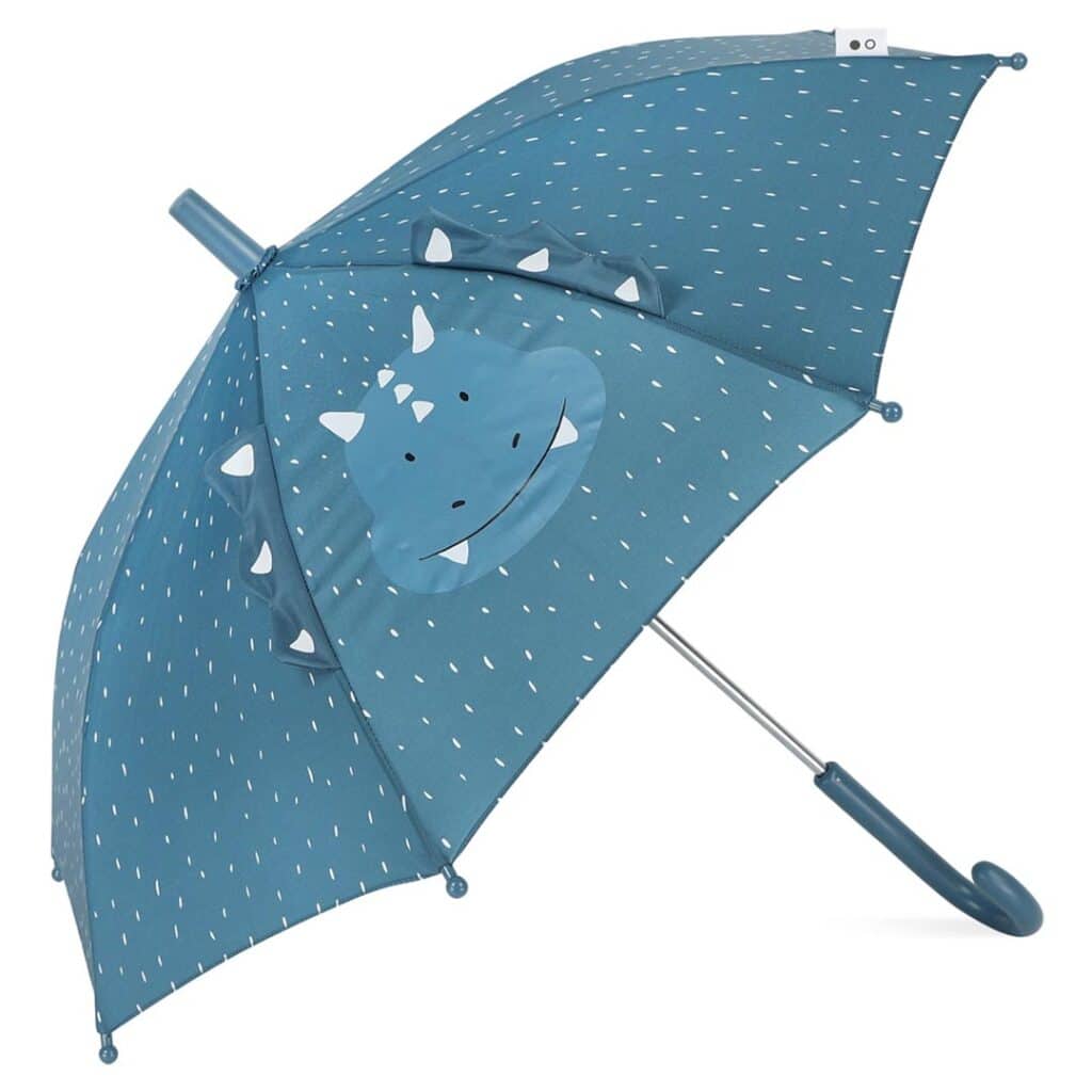 Parapluie enfant - Mr triceratops - Trixie | Little marmaille